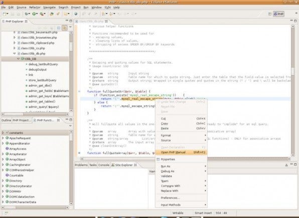 Vorstellung von Tools zur Entwicklung mit der beliebten ...