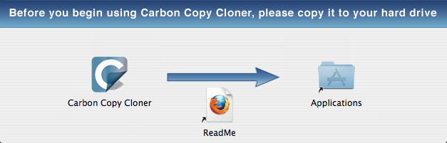 Carbon Copy Cloner für den Mac: Die bessere Alternative zur Time Machine
