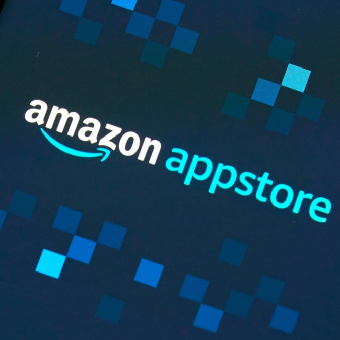 Amazon Appstore How To Update, Manage And Reinstall Apps From Amazon
