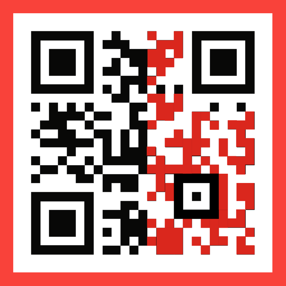 Qr Code Erklärt Was Ist Das Und Wie Funktioniert Es
